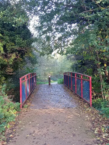 Best Hikes and Trails in Marston Green Park | AllTrails