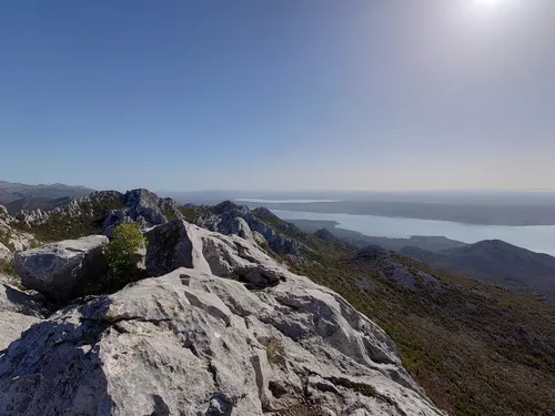 10 Best Hard Trails in Velebit Nature Park | AllTrails
