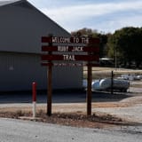 Ruby Jack Trail, Missouri - 211 Reviews, Map | AllTrails