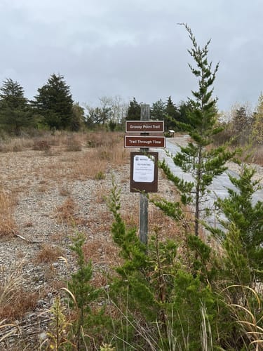 Best Hikes and Trails in Ninigret National Wildlife Refuge | AllTrails