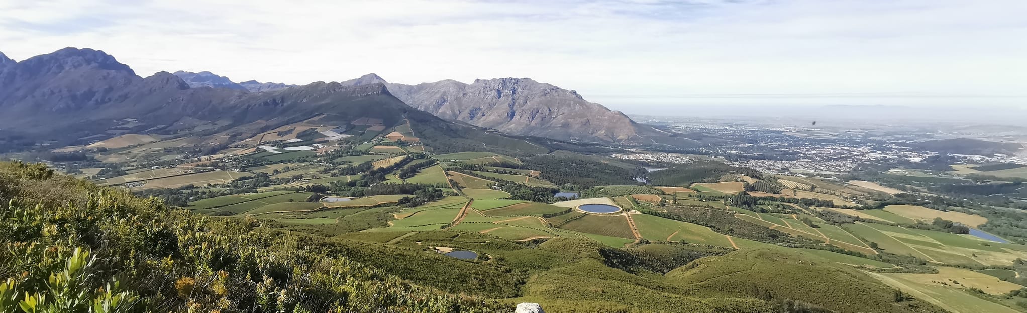 Simonsberg Peak, Western Cape, South Africa - 71 Reviews, Map | AllTrails
