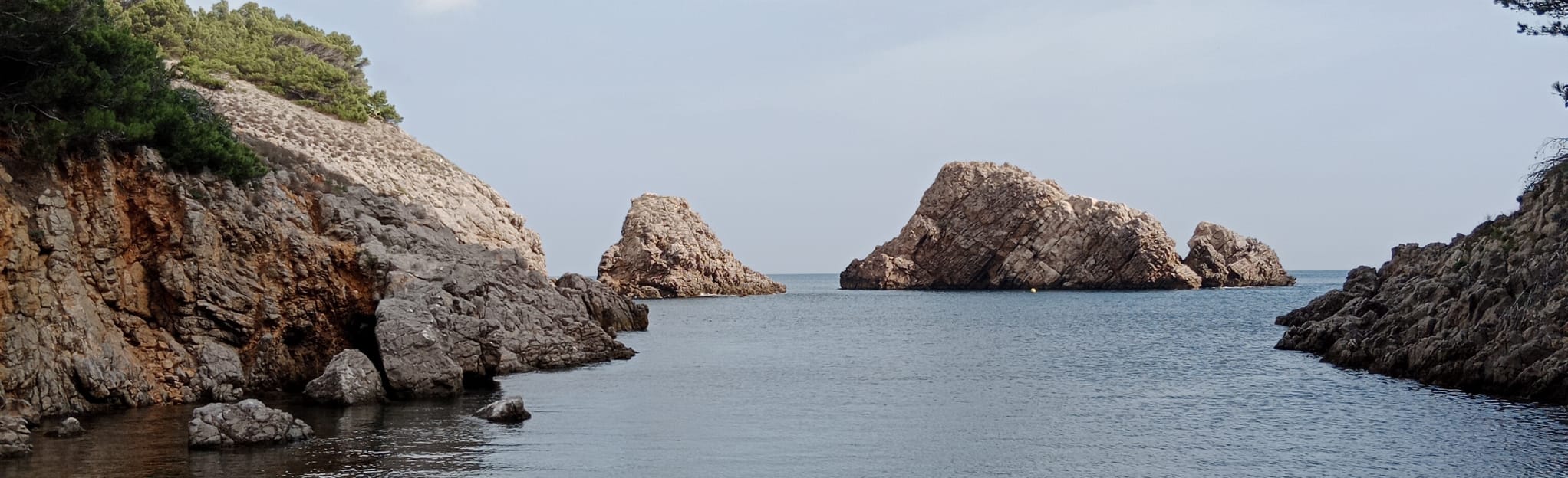 L'Estartit - L'Escala: 4 Reviews, Map - Girona, Spain | AllTrails