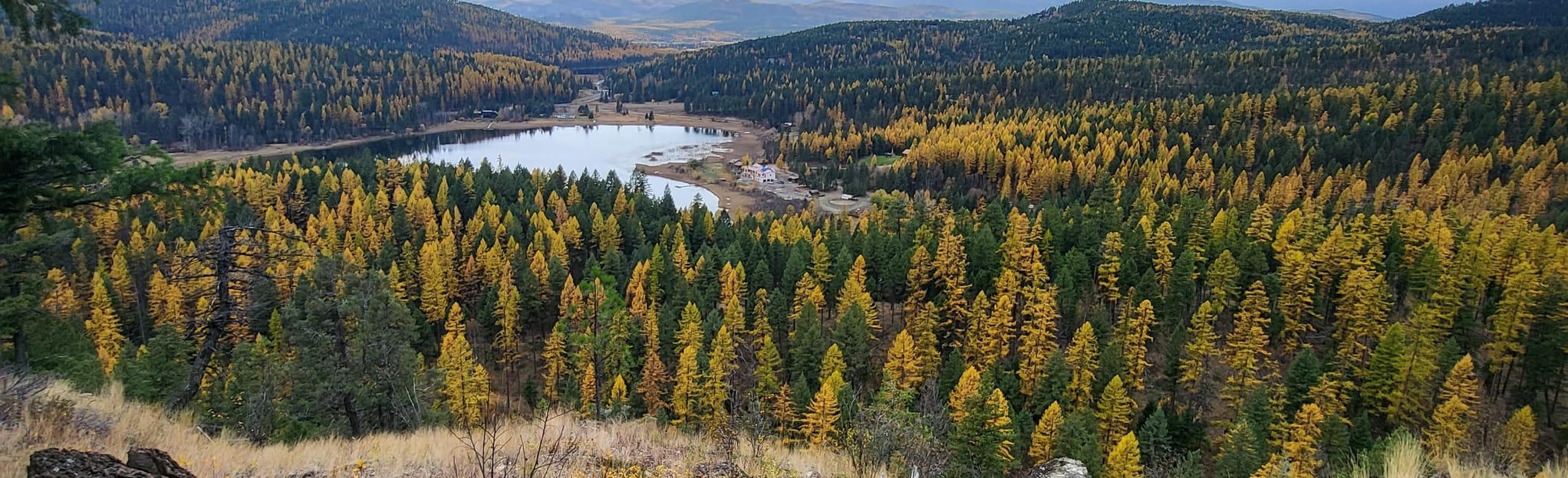 Beaver Lakes via Lion Mountain Trail | Map, Guide - Montana | AllTrails