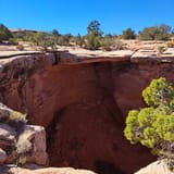 Gemini Bridges OHV Trail, Utah - 840 Reviews, Map | AllTrails