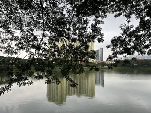 Best Hikes and Trails in Taman Tasik Danau Kota | AllTrails