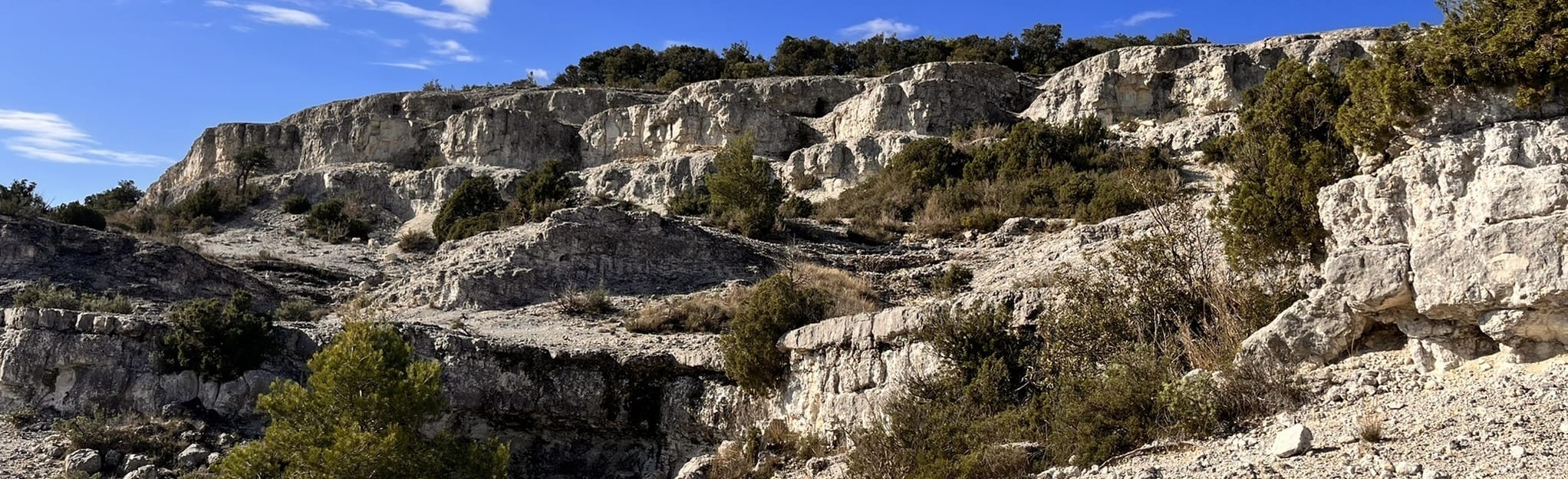 Notre-Dame-de-Londres: The giant steps: 22 Reviews, Map - Hérault ...