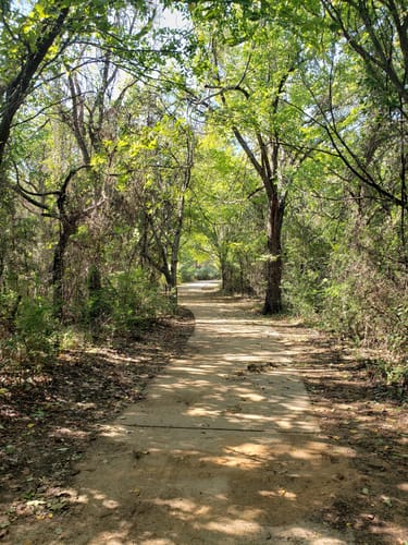 Best Hikes and Trails in Cross Timbers Park | AllTrails
