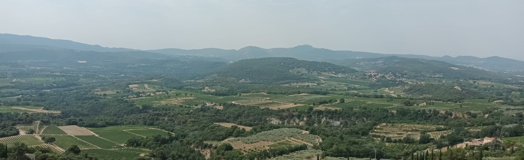 Ancient Village of Mérindol and its Castle: 11 Reviews, Map - Drôme ...