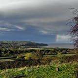 Ravenscar Coastal Path, North Yorkshire, England - 53 Reviews, Map ...