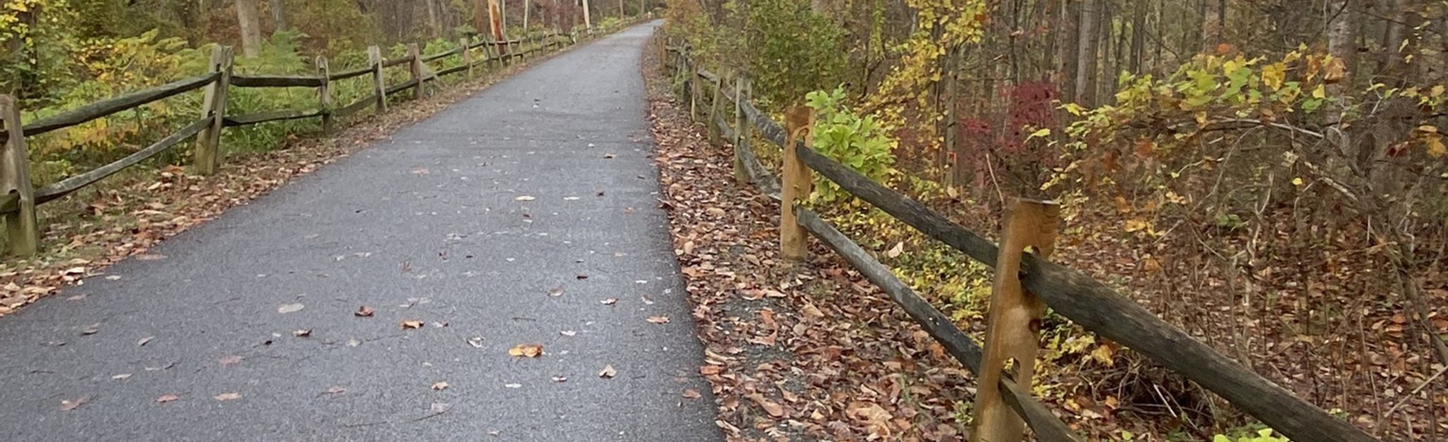 Baltimore and Annapolis (B&A) Trail, Maryland - 961 Reviews, Map ...