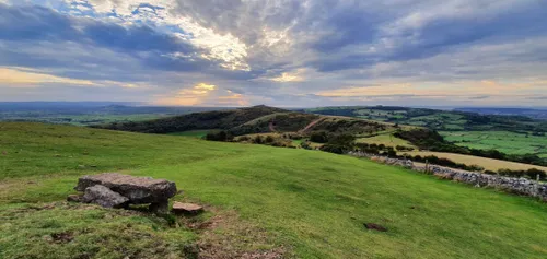 10 Best Hikes and Trails in Mendip Hills National Landscape (AONB ...