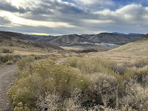 Best 10 Hikes and Trails in North Table Mountain Park | AllTrails