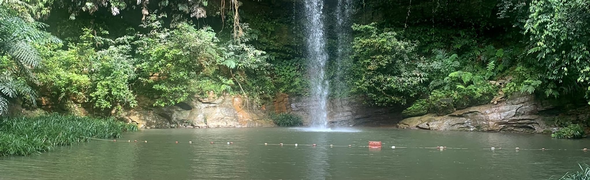 Pantu Waterfall, Sarawak, Malaysia - 3 Reviews, Map | AllTrails