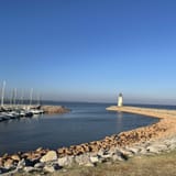 Lake Hefner Trail, Oklahoma - 1,258 Reviews, Map | AllTrails