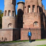 Ironton Rail Trail, Pennsylvania - 1,197 Reviews, Map | AllTrails