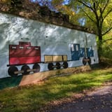 Ironton Rail Trail, Pennsylvania - 1,197 Reviews, Map | AllTrails