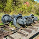 Ironton Rail Trail, Pennsylvania - 1,197 Reviews, Map | AllTrails