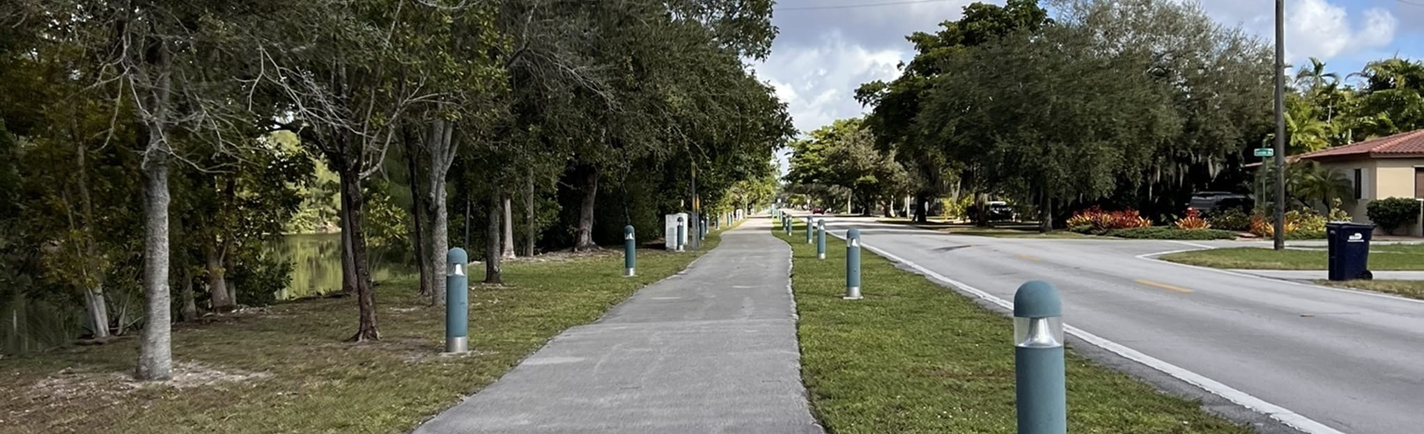 Ludlam Trail, Florida - 66 Reviews, Map | AllTrails