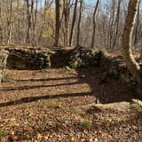 Busby Trail, Spruce Hill Lost Pond and Blackburnian Loop, Massachusetts ...