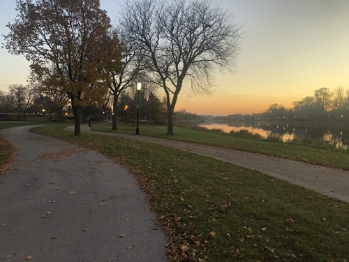 Best Hikes and Trails in Frame Park | AllTrails