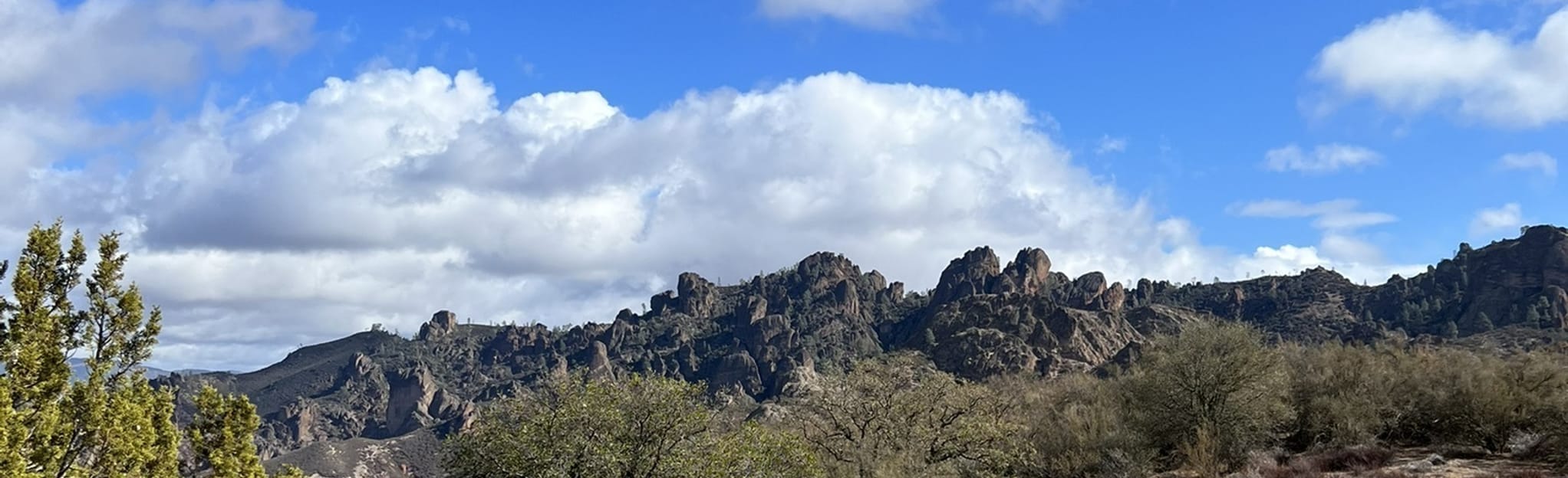 Jawbone Trail, California - 52 Reviews, Map | AllTrails