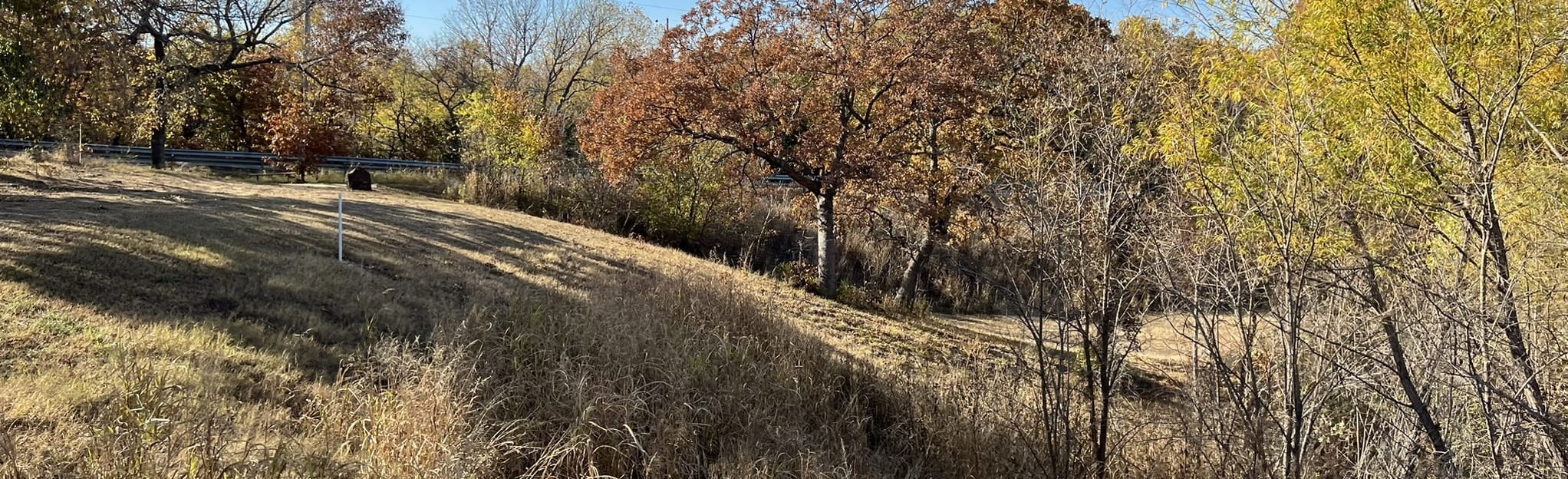 Nichols Park Lake Loop: 29 foto - Oklahoma | AllTrails