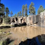 Keyhole Sink Trail, Arizona - 365 Reviews, Map | AllTrails