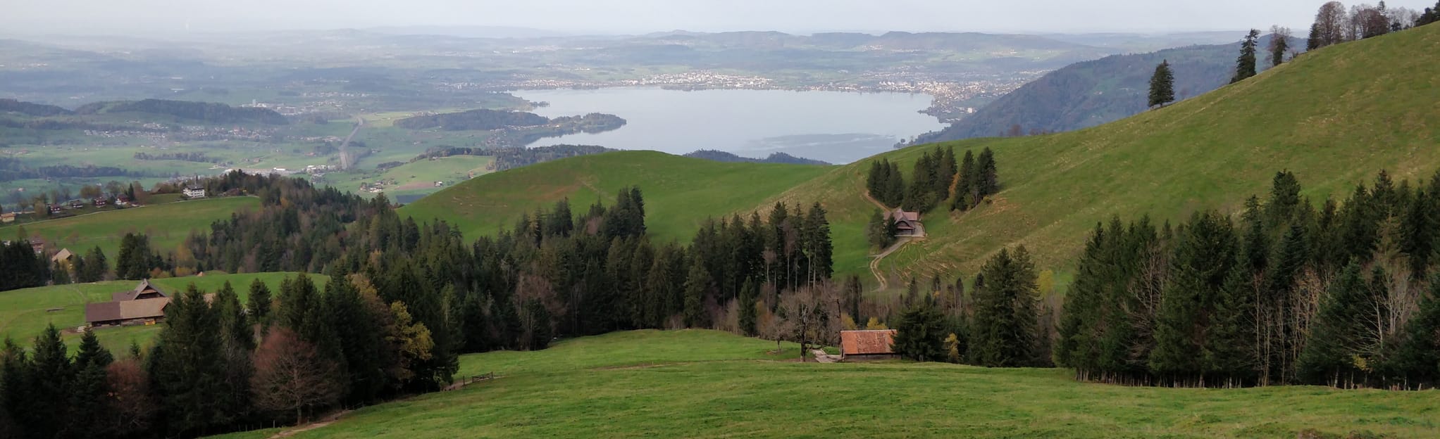 Immensee - Rigi Kaltbad, Schwyz, Switzerland - 2 Reviews, Map | AllTrails