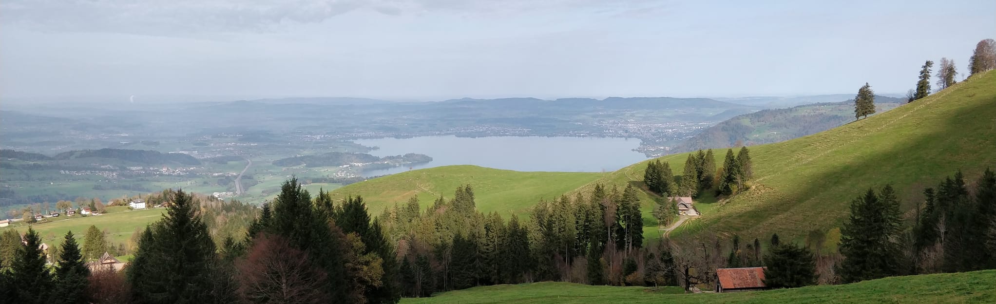 Immensee - Rigi - Goldau, Schwyz, Switzerland - 2 Reviews, Map | AllTrails