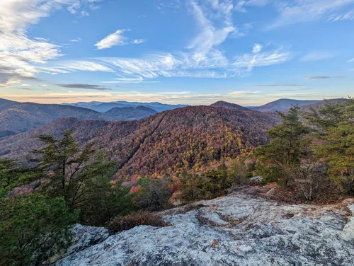 10 Best Backpacking Trails in Georgia | AllTrails