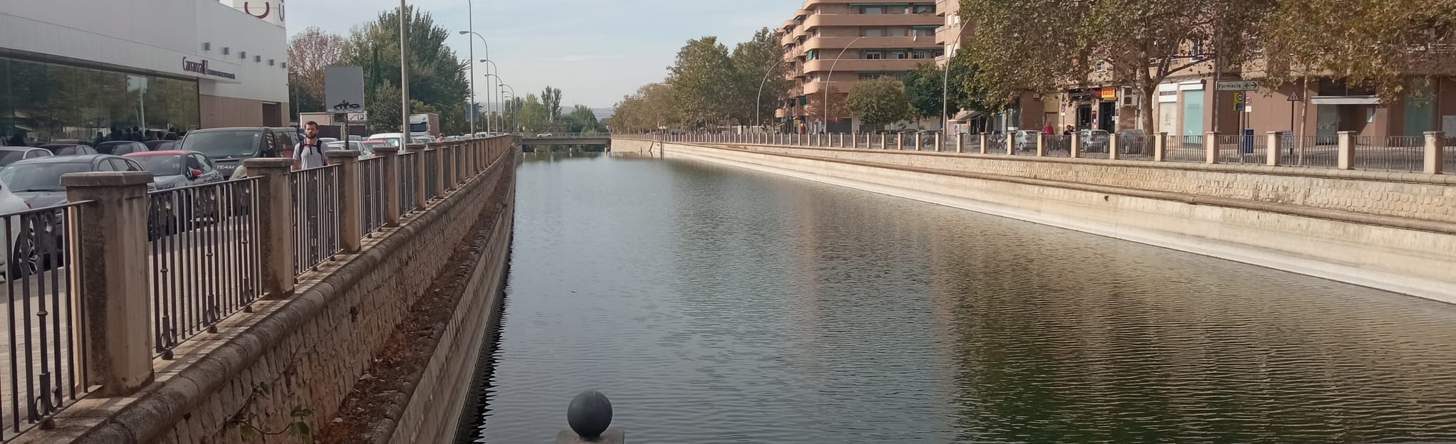 Ruta del Genil: 20 foto's - Granada, Spain | AllTrails