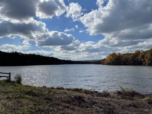 10 Best Lake Trails in French Creek State Park | AllTrails