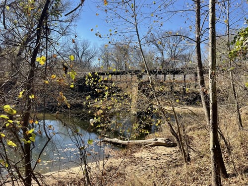 2023 Best Walking Trails in Festus | AllTrails