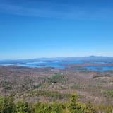 Mount Major, New Hampshire - 400 Reviews, Map | AllTrails