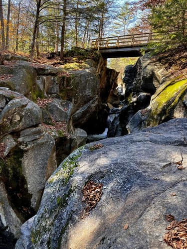 Best Hikes and Trails in Sculptured Rocks Natural Area | AllTrails