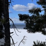 Tahoe Keyes Loop, California - 338 Reviews, Map | AllTrails