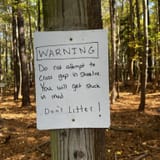 Bush Mill Preserve Trail, Virginia - 47 Reviews, Map | AllTrails