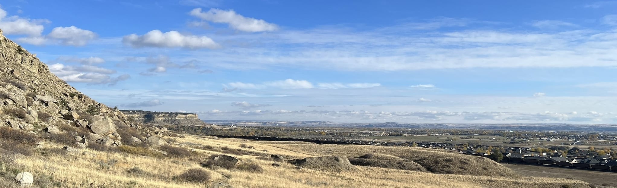 Phipps Park South Loop, Montana - 43 Reviews, Map | AllTrails