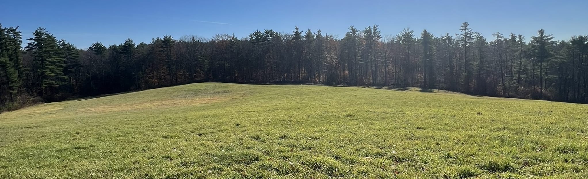 Lamson Farm Trail: 174 Reviews, Map - New Hampshire | AllTrails