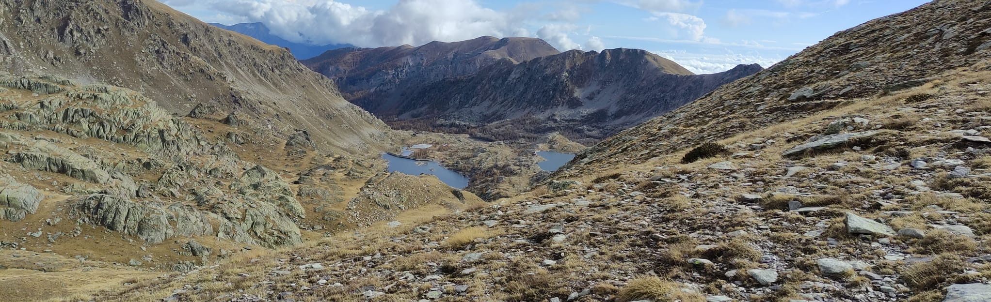 Lac Autier - Vallée des Merveilles - Lac Long Supérieur: 204 fotos ...