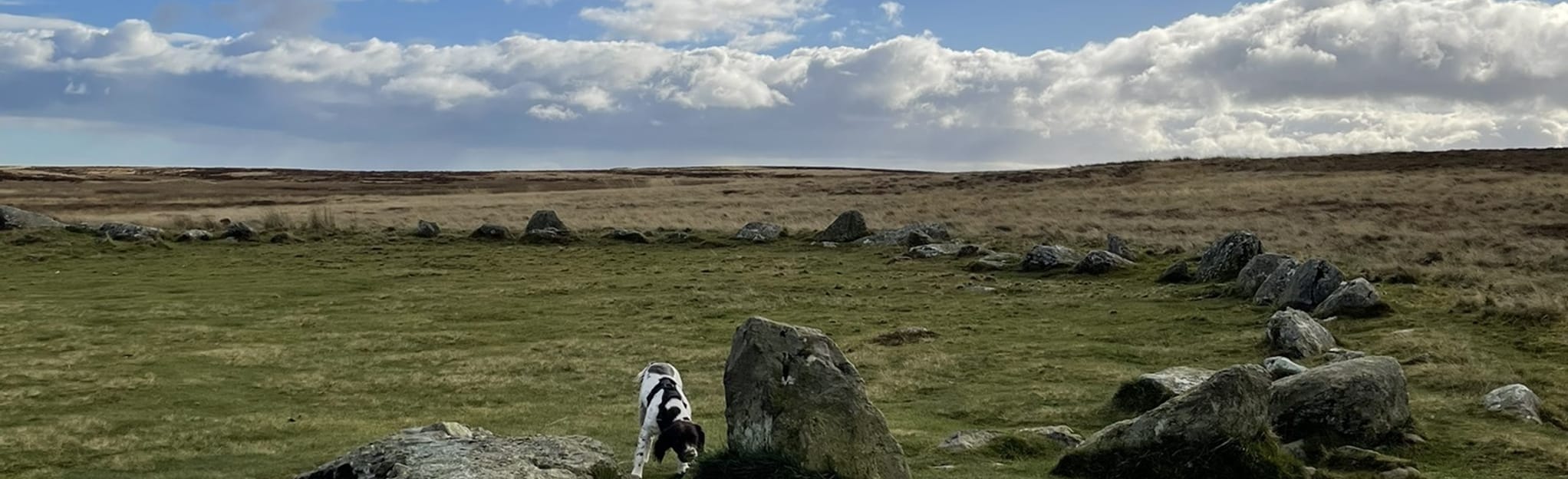 Askham and Helton Circular, Cumbria, England - 7 Reviews, Map | AllTrails