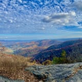 Appalachian Trail: Springer Mountain to Neels Gap, Georgia - 159 ...