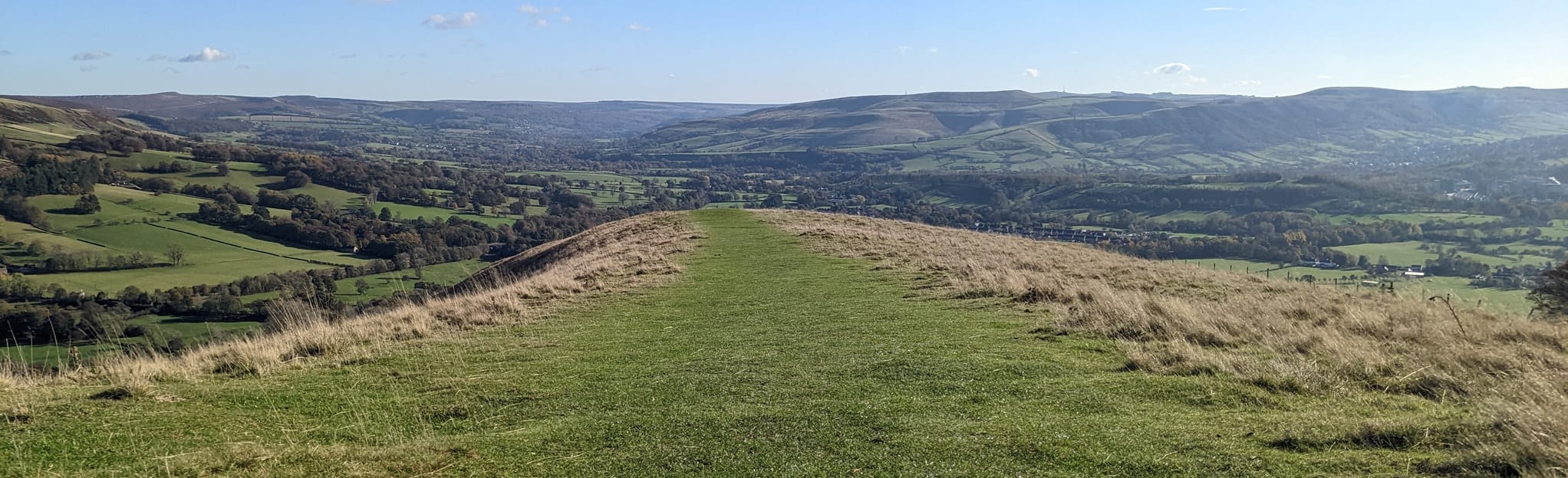 Castleton, Mam Tor, and The Great Ridge Circular: 2248 Reviews, Map ...