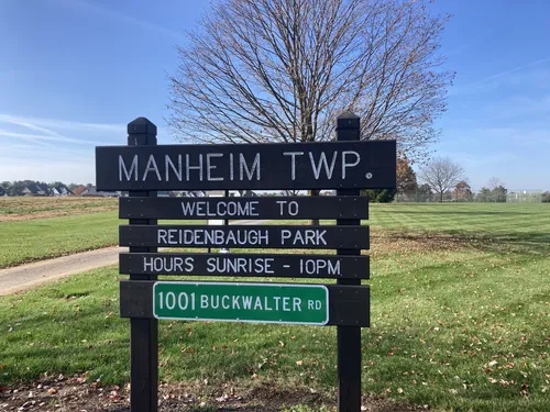 Best Hikes and Trails in Overlook Community Campus | AllTrails