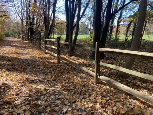 Best Hikes and Trails in Overlook Community Campus | AllTrails