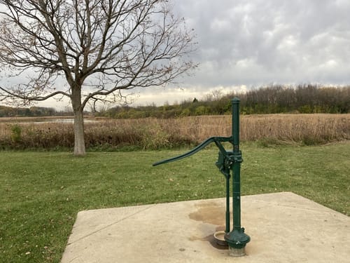 Best Hikes and Trails in Exner Marsh Conservation Area | AllTrails