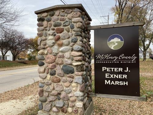 Best Hikes and Trails in Exner Marsh Conservation Area | AllTrails