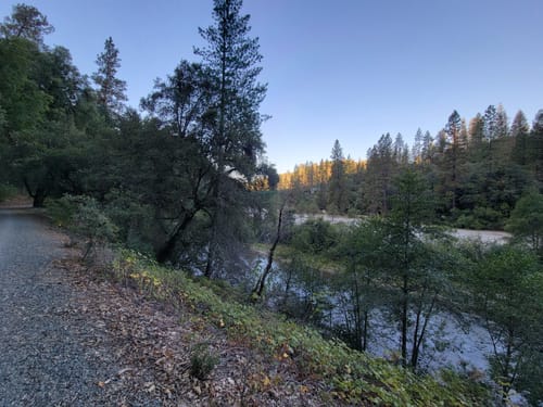 Best Hikes and Trails in Bear River Campground | AllTrails