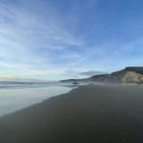 Kehoe Beach Trail, California - 337 Reviews, Map | AllTrails