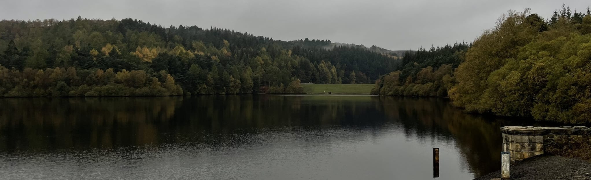 Wyming Brook and Rivelin Reservoir Circular: 213 Reviews, Map - South ...